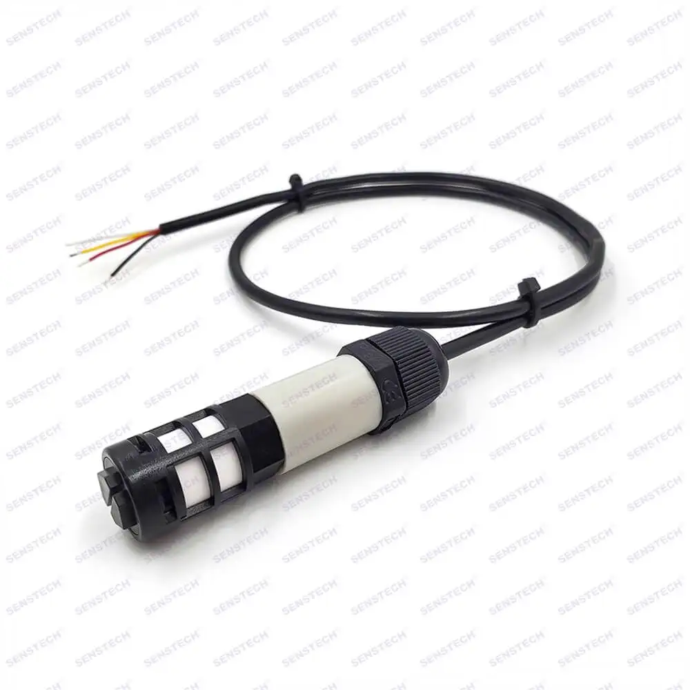 Greenhouse Humidity And Temperature Sensor Probe Sht31 Sht32 Sht33 ...