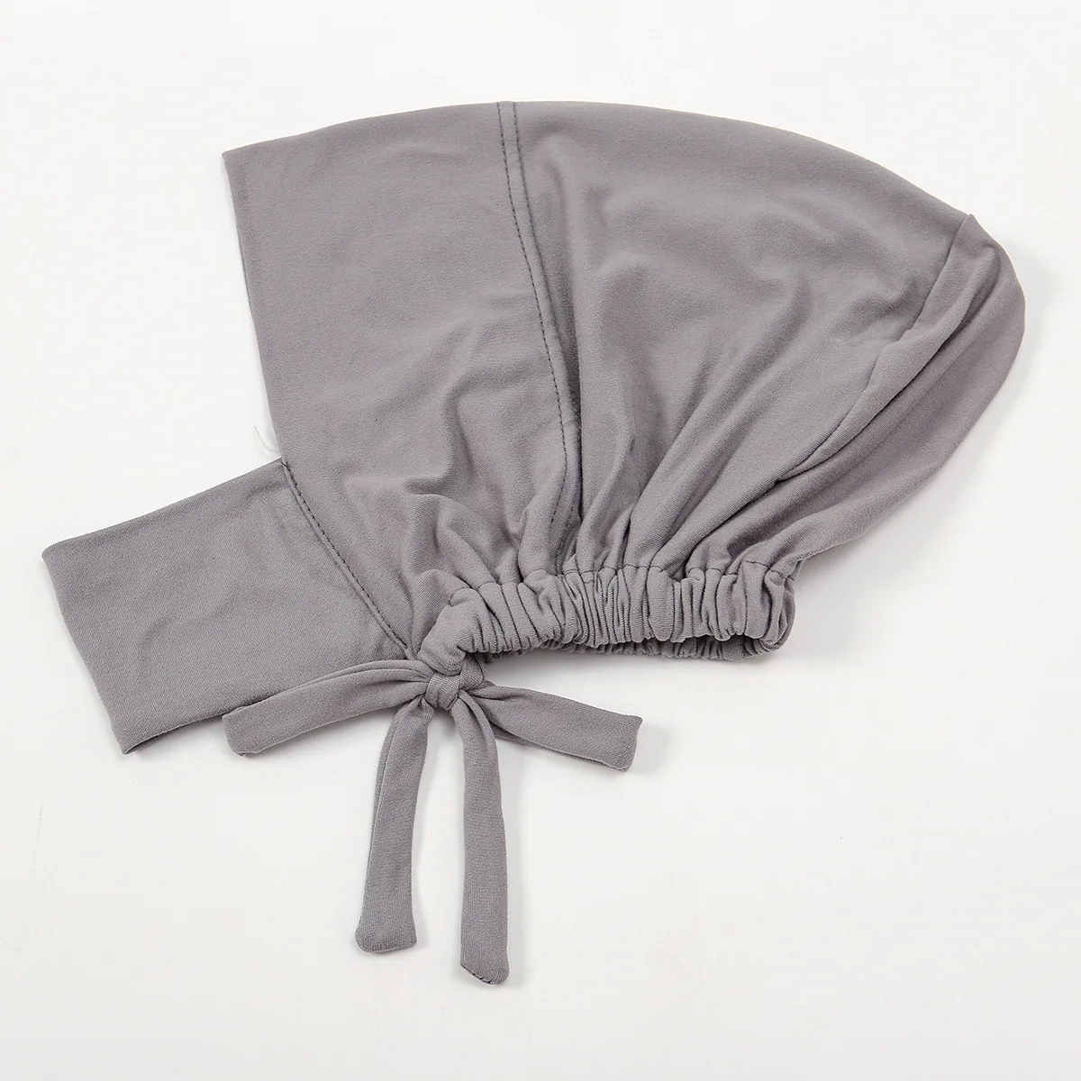 Malaysia Cotton Muslim Women Underscarf Stretchy Cotton Jersey Inner Hijab Dagoo Inner Cap Hiajb ...