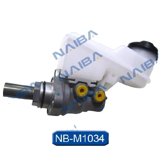 Naiba Brake Master Cylinder - Buy Brake Master Cylinder,Brake Cylinder ...