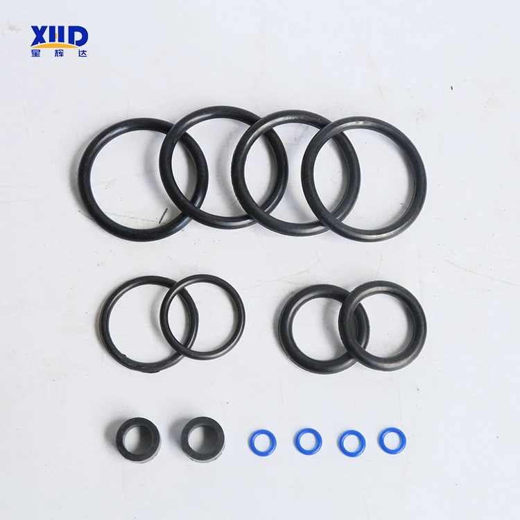 Seal Kit 3801330 for Shantui SD22 - Reliable Gasket Solutions