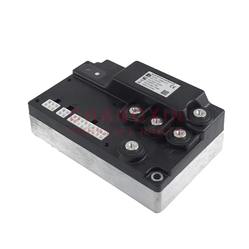 Forklift Parts CURTIS Permanent Magnet Controller (36-48V) 1226BL-4101 ...