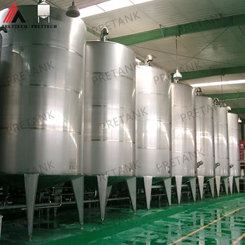 Cheap Factory Price Chemical Liquid Soap Mixing Tank 5000 Liter Liquid ...