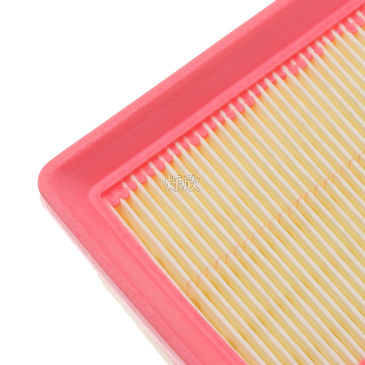 Automotive Parts Car Air Filter For Arrizo 7 - Buy Air Filter For ...