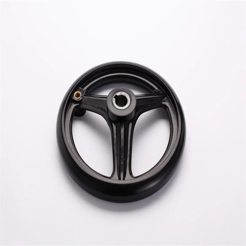 High quality OD100MM bakelite handwheel with revolving handle| Alibaba.com