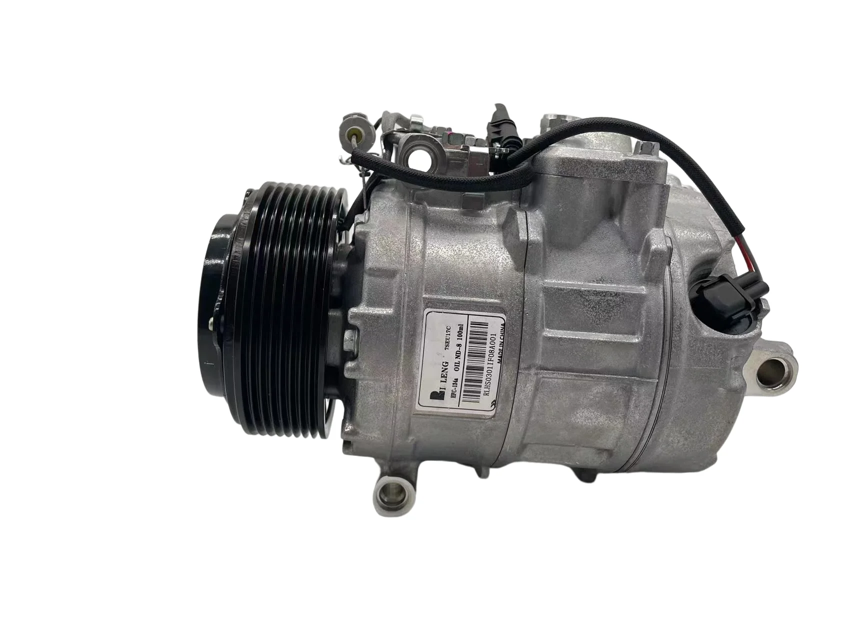 Car Ac Compressor Air Conditioning System Parts For Bmw F18 64509196890 ...