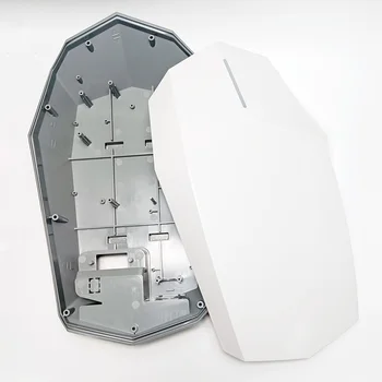 New Design Evse Ev Charging Cable Plastic Charger Pcb Enclosure Box ...