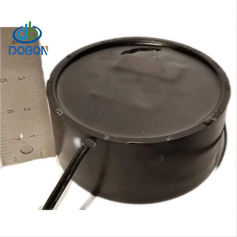 2K Thermal Conductive Epoxy Resins for Electronic Potting Compound ...