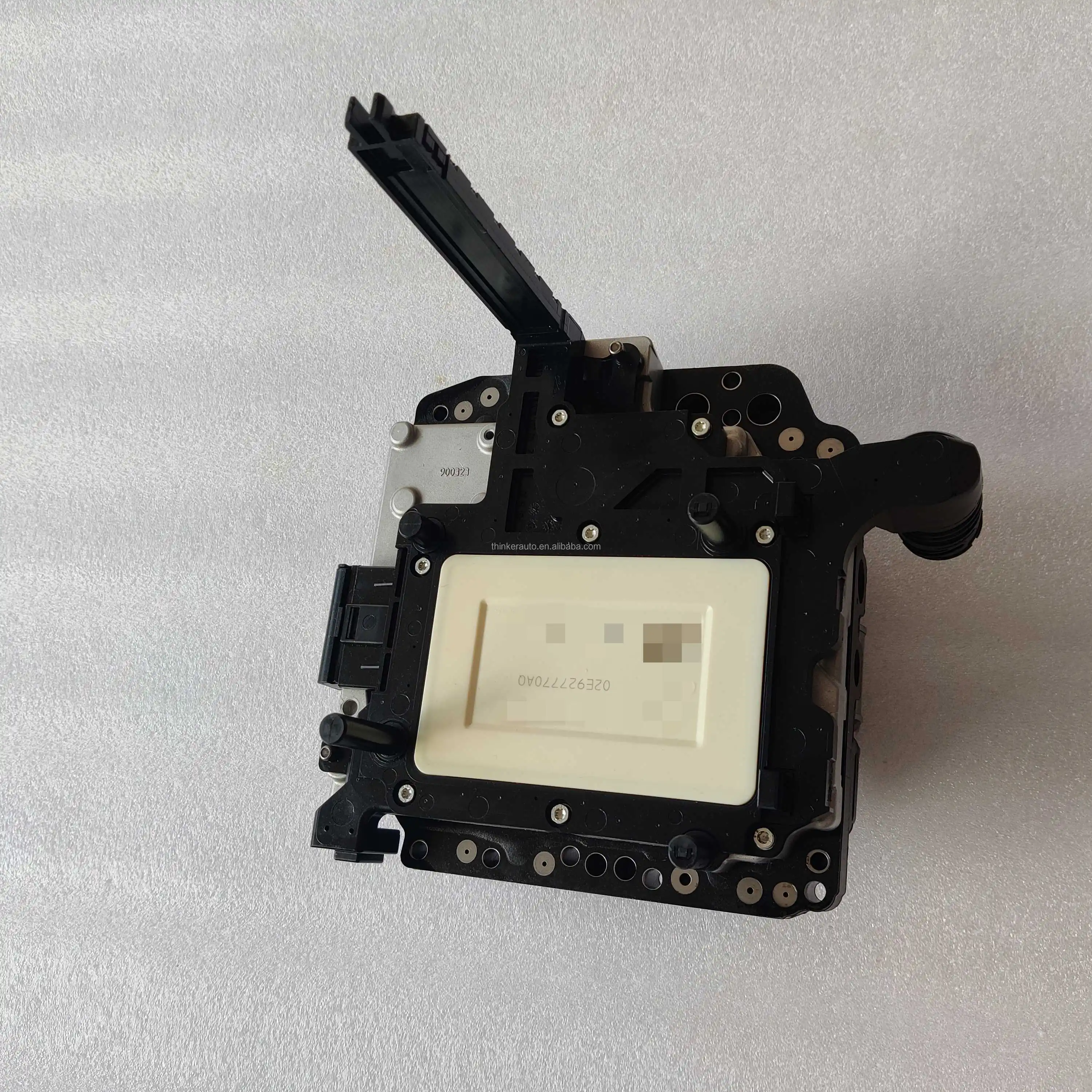 Auto Parts 02e Dq250 Transmission Mechatronic 02e927770ad 02e927770al ...