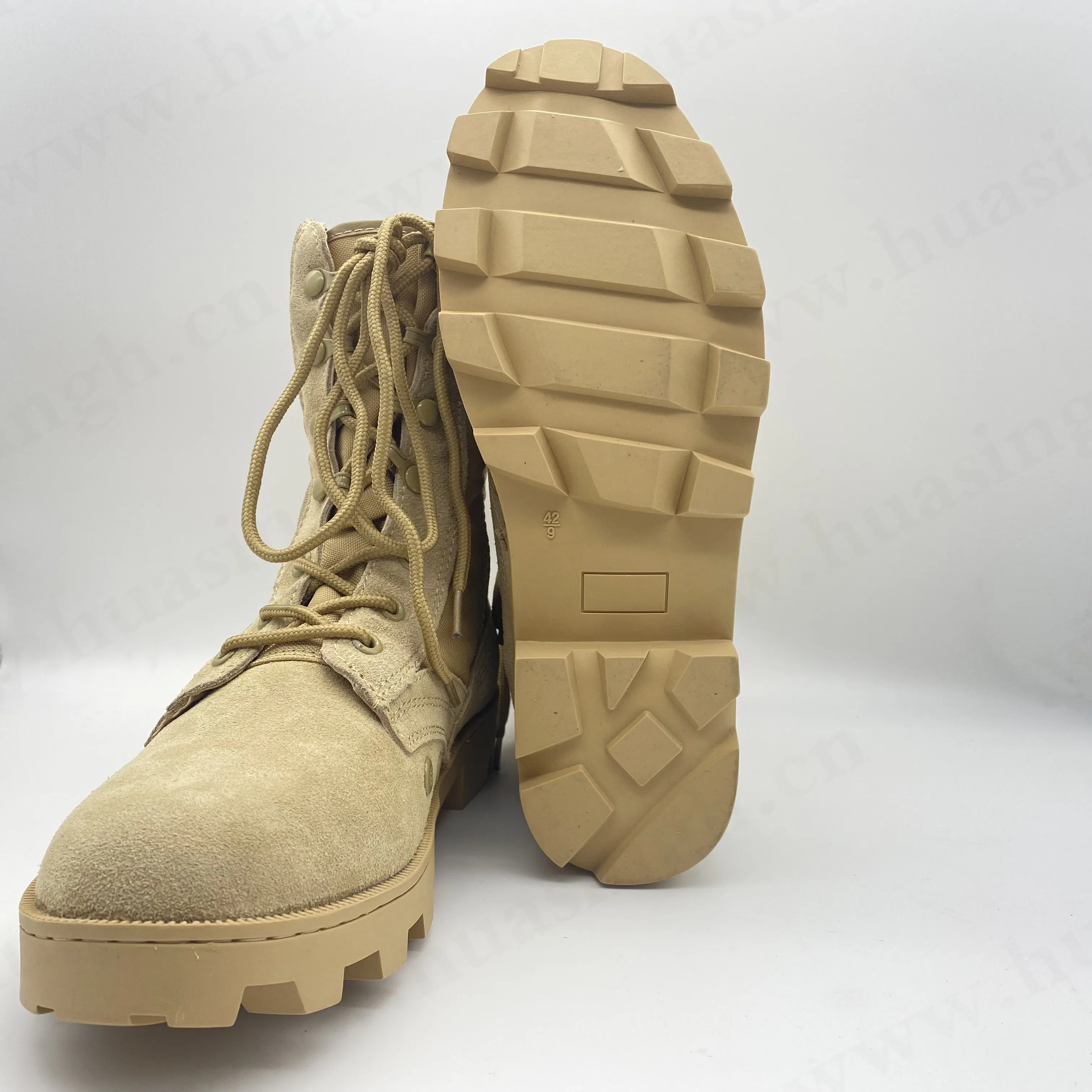 XC,original ALTAMA 8" Beige Tactical Desert Boots for Retail Hard ...