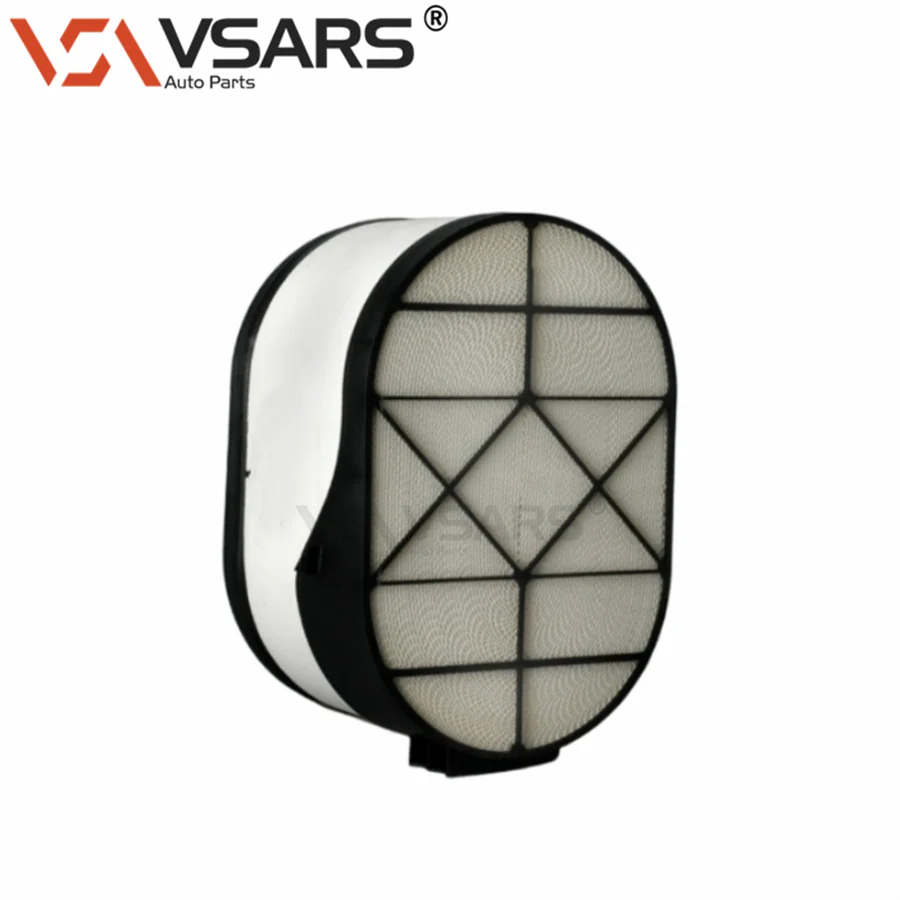 VSA-60049 High Quality Factory Price Auto Air Filter OE P608667 P607557 ...