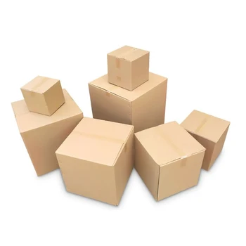 Youde New Arrival Cardboard Packaging Large Paper Cardboard Box ...
