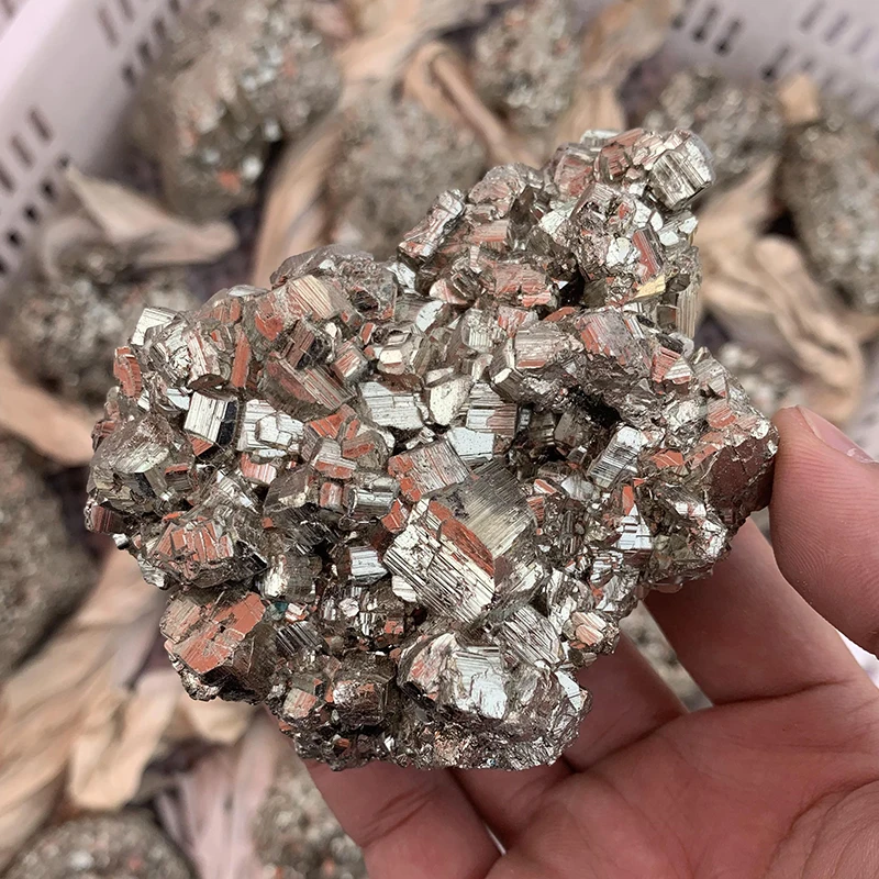 Chalcopyrite Mineral