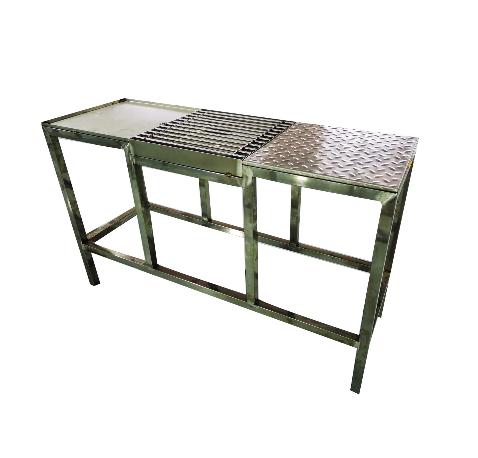 cooling table with water cycle for cooling metal molds| Alibaba.com