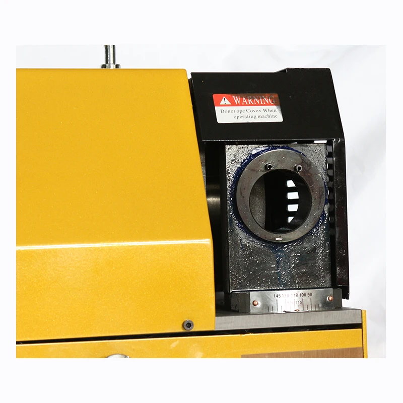 KS 3-13mm CNC Drill Bit Sharpening Machine for High Productivity
