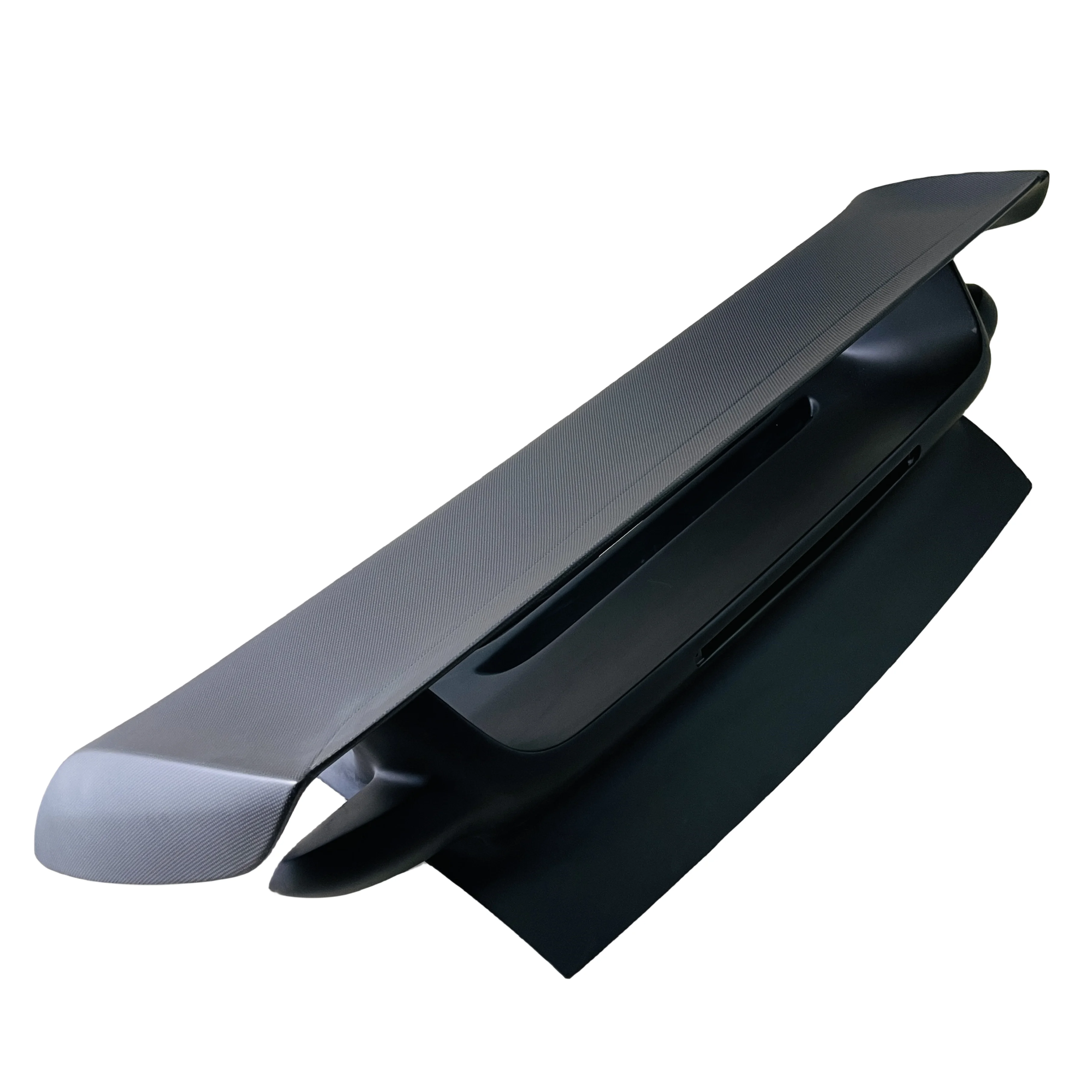 997 Gt2rs Style Carbon Fiber Spoiler For Porsche 911 Porsche 997 Turbo ...