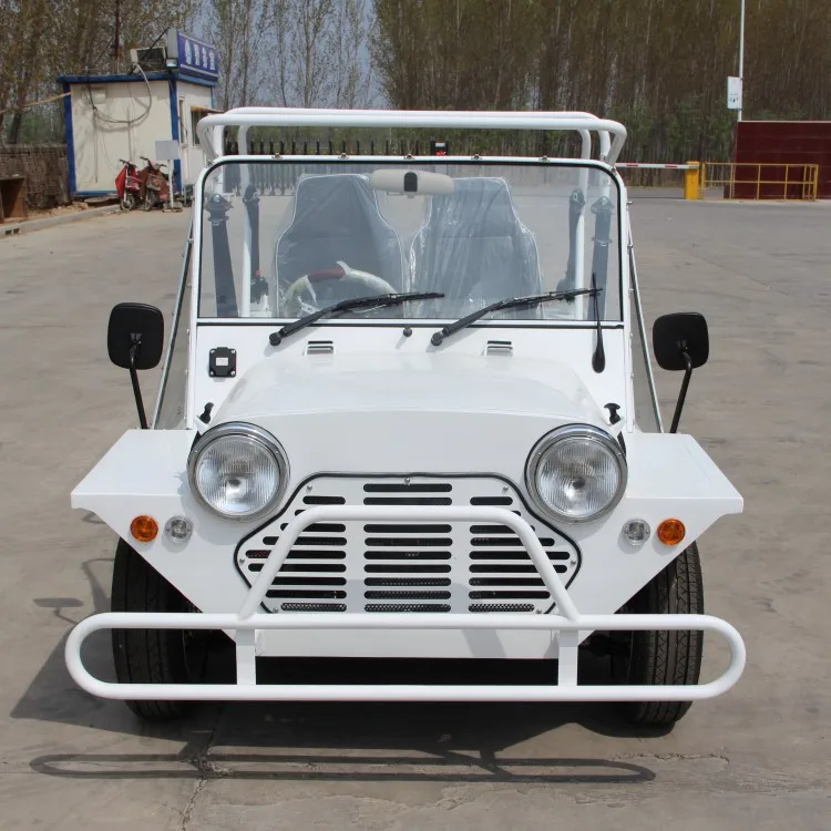 Wholesale Electric Moke Mini Jeep - Custom Color & Specs