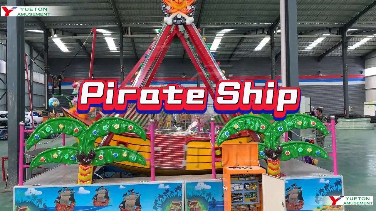 High Quality Carnival Attraction Theme Amusement Park Rides Swing ...