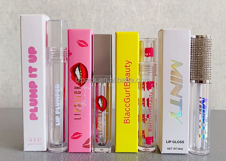 LZ Pack 100PCS 350g Paper DIY Matte Box - Wholesale Luxury