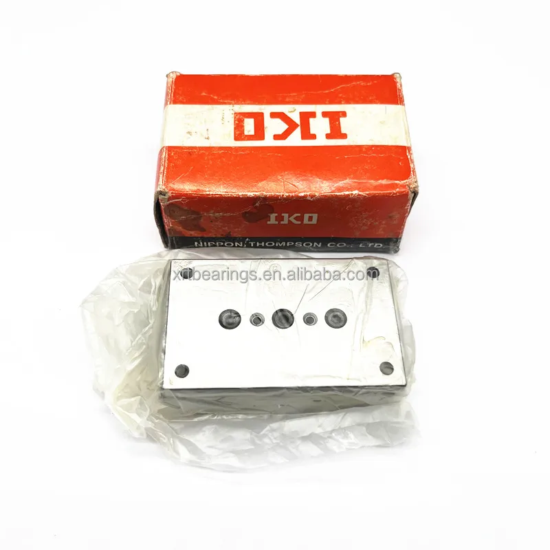 Japan Iko Linear Guide Bearing Crwug40-35 Crwug 40-35 Crossed Roller ...