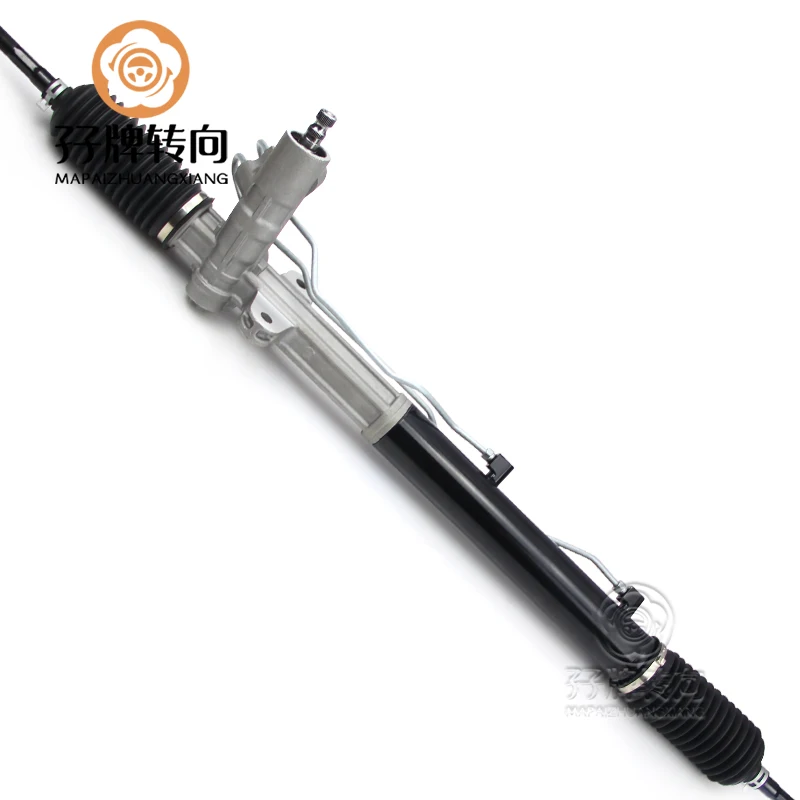 hydraulic power steering rack auto steering gear box for Kia Sorento ...