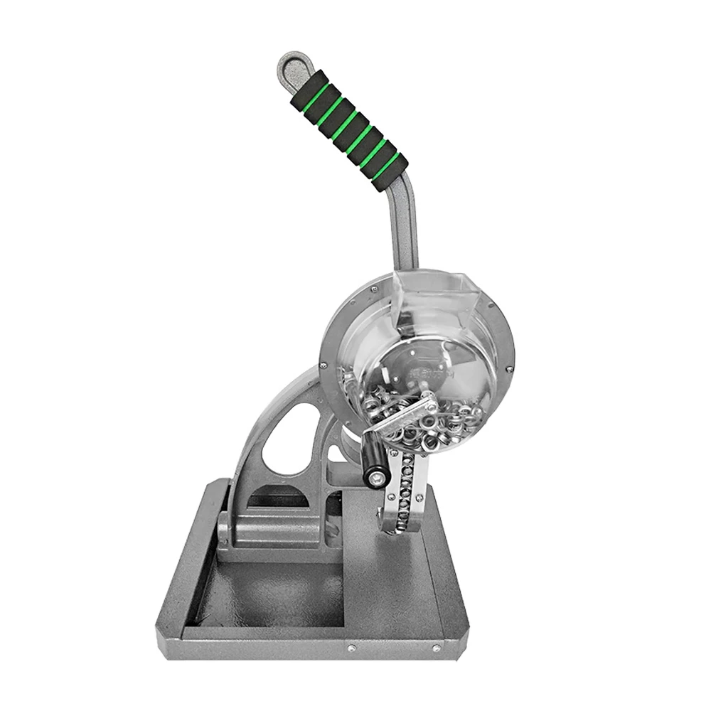 High Quality Small Semiautomatic Eyelet Puncher Buttonhole Machines ...