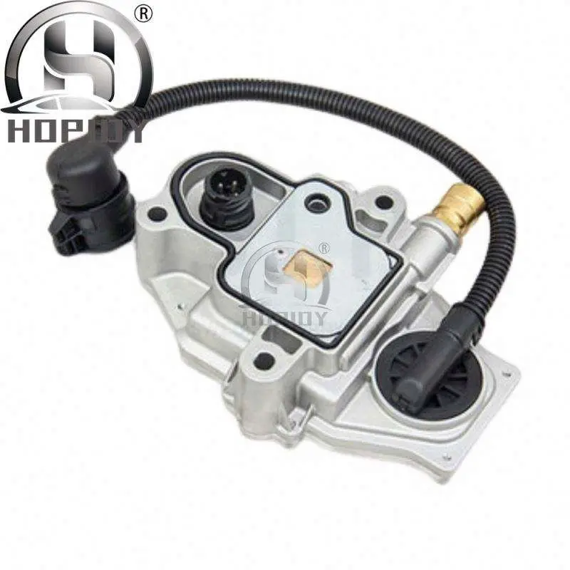 For Clutch Control Solenoid Valve 24v 22327063 20584497 7422327063 ...