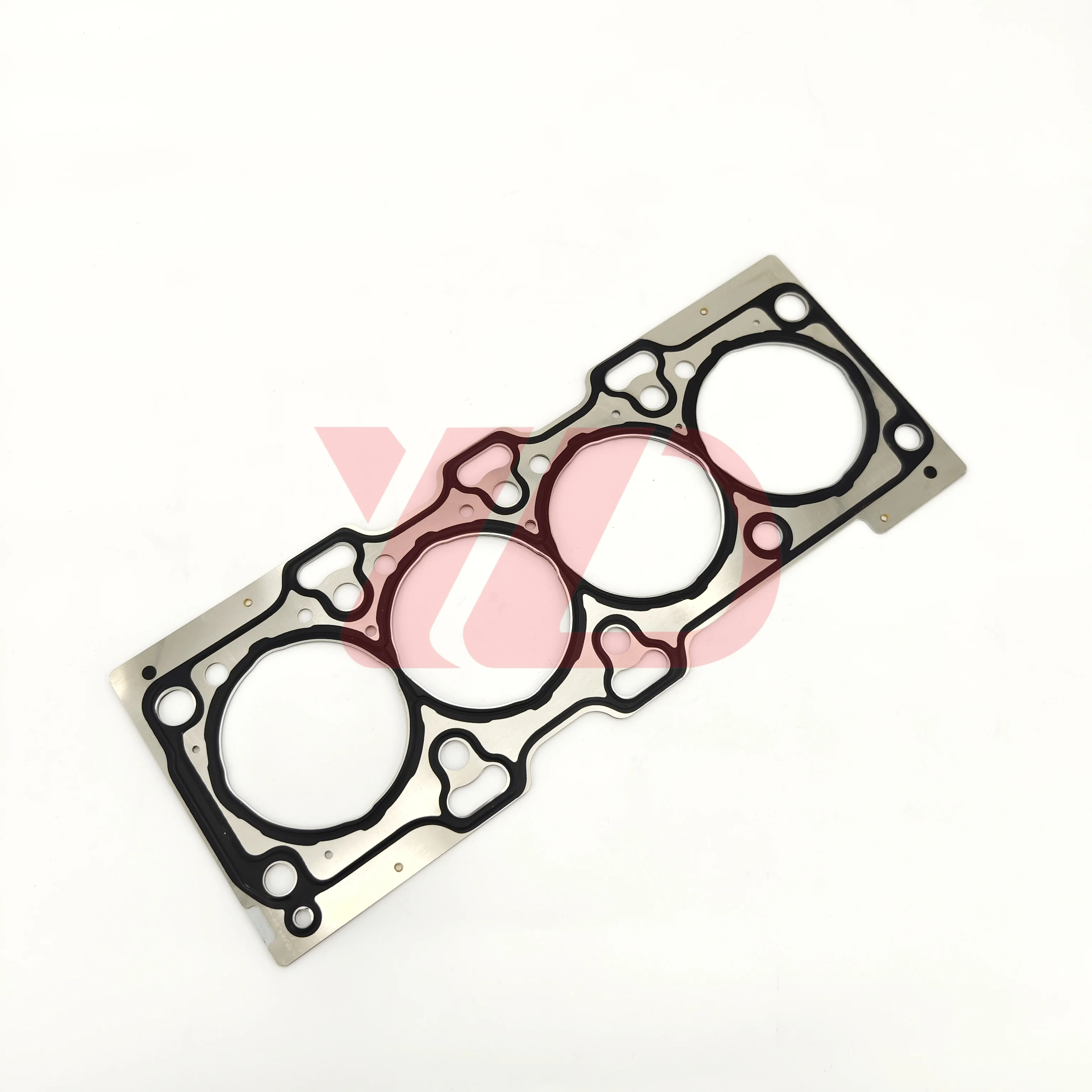 5257187 for Foton Cummins Engine Parts ISF 2.8 Cylinder Head Gasket ...