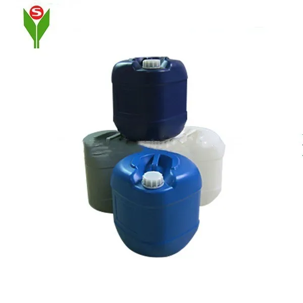 20l Plastic Oil Chemical Container For Engine Oil Water Storage - Buy 20l Plastic Oil Chemical ...
