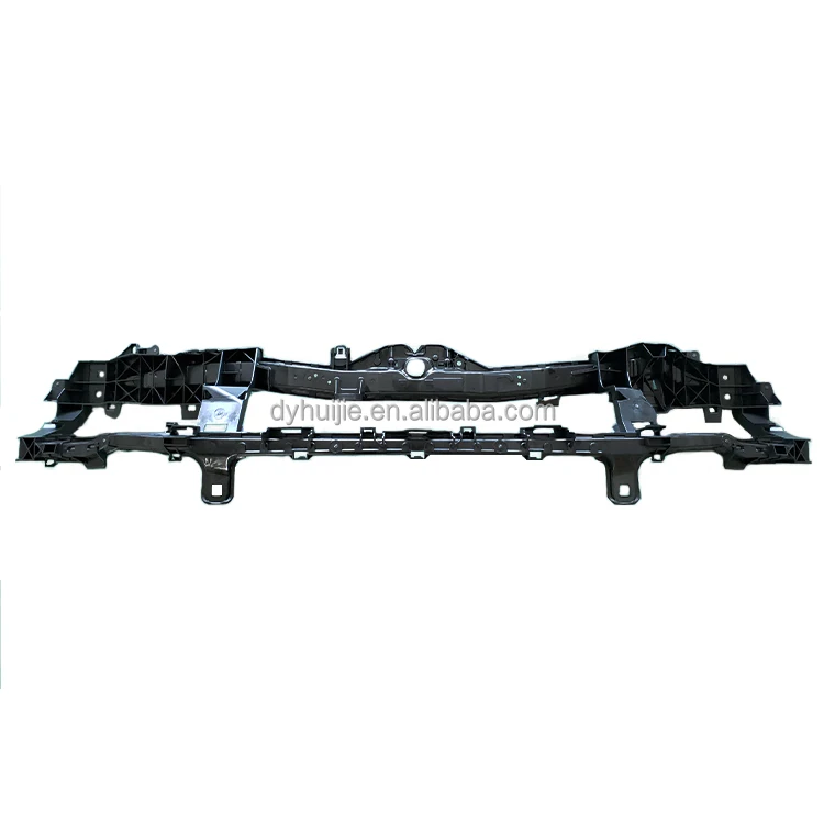 High Quality Auto Parts Water Tank Frame Radiator Support for Ford ...