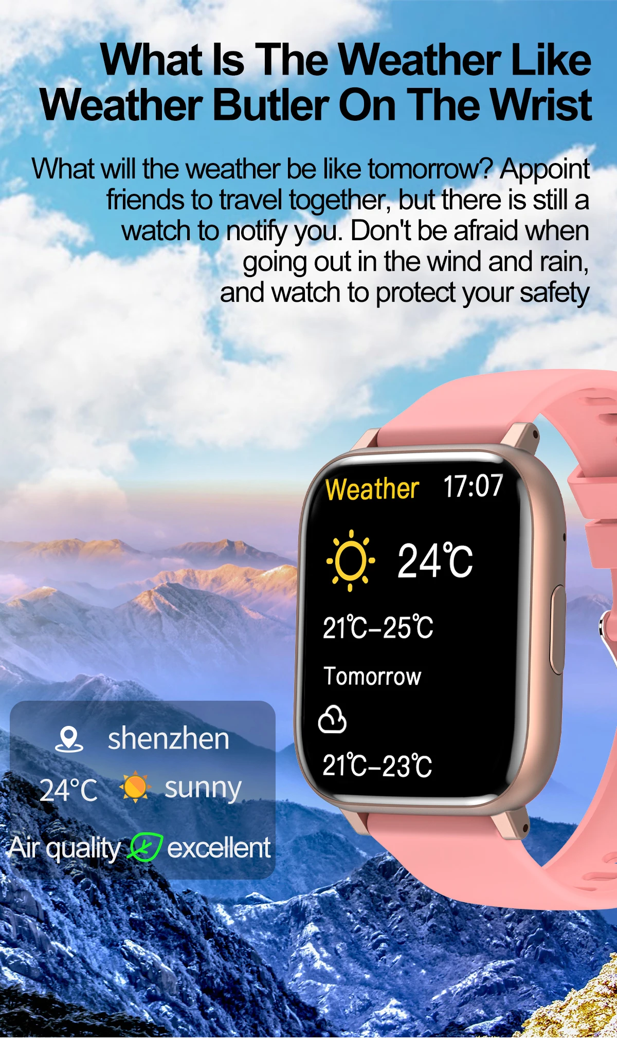 H9 Ultra Series 8 Smart Watch Men Women Blood Pressure Heart Rate ...