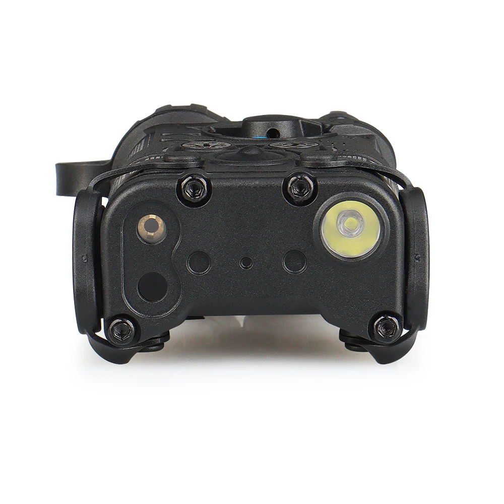 NGAL Laser IR 290 Lumens - Precision Hunting Flashlight