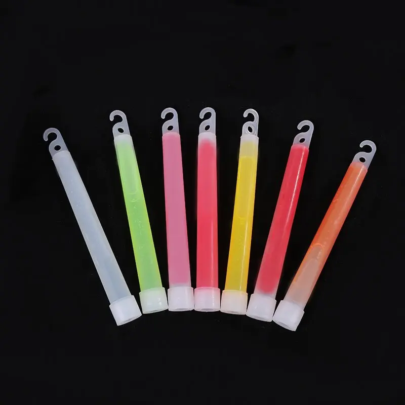 Outdoor 6-inch Emergency LIGHTSTICK signal Rod Large Fluorescent ...