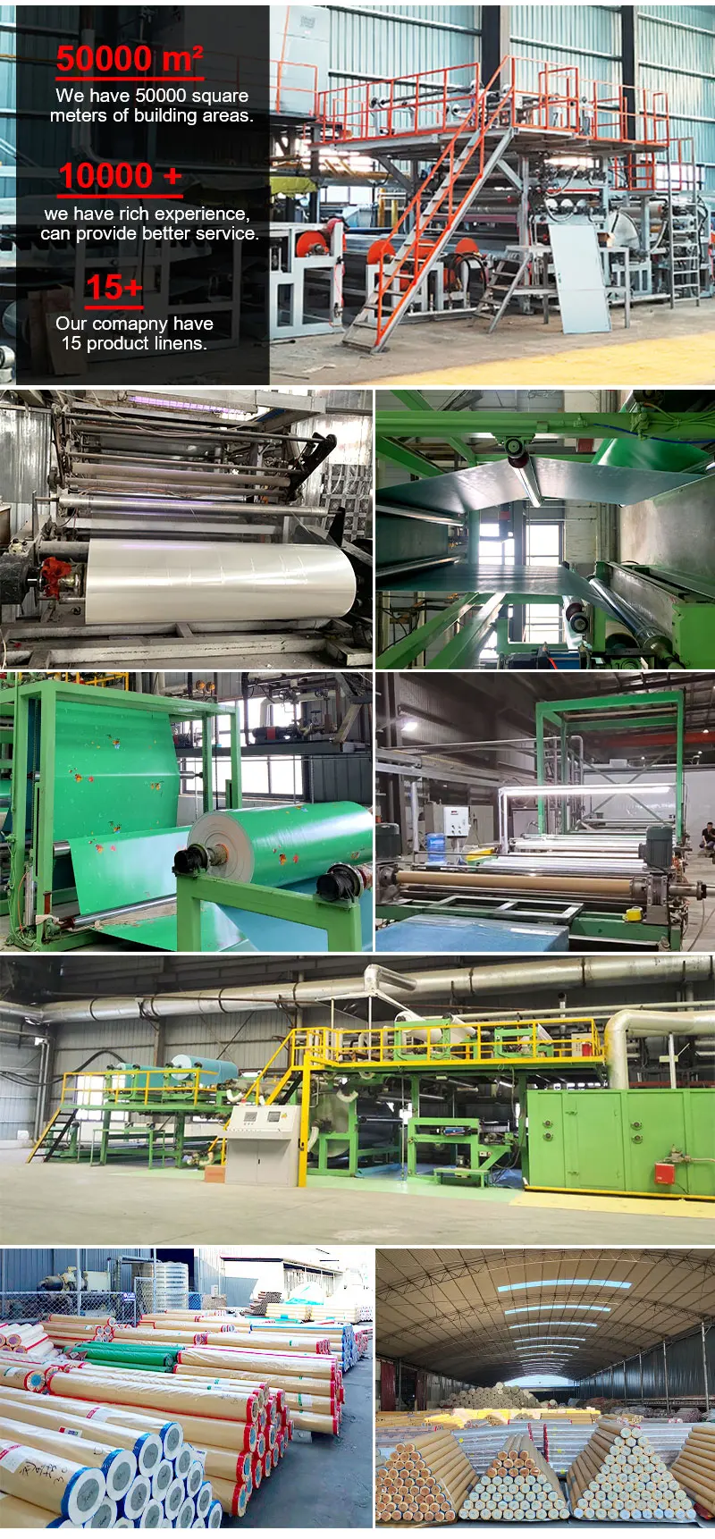 Durable Anti-slip Linoleum Mat Pvc Commercial Flooring Roll 2mm 3mm ...