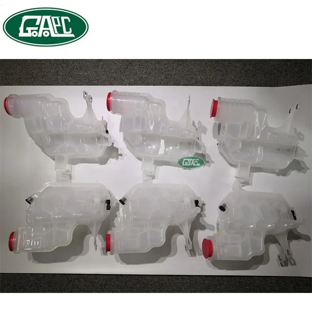 Lr020367 Lr013663 Pcf500015 Pcf500110 Gl0390 Expansion Tank For ...