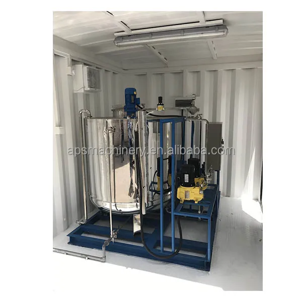 PH Adjuster ph Adjustment System ph Controller with Dosing Pump Dosing ...