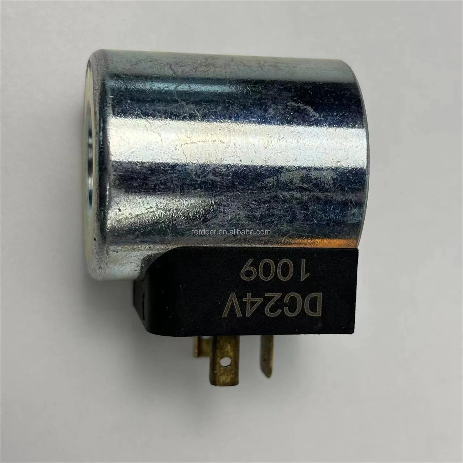 Brand New Solenoid Coil 24V DC 30 Ohms 3000249 for Fordoer
