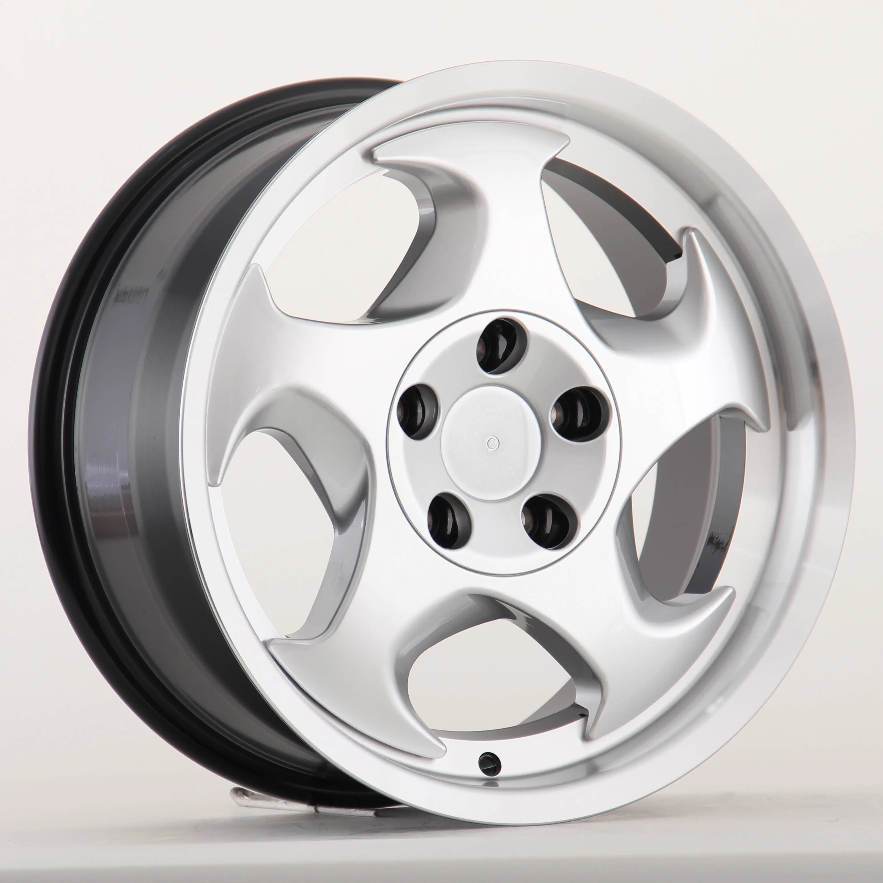 Alibaba.com: KW 5x120 Cast Wheels 17 Inch Rims Legendary Throwing Star ...