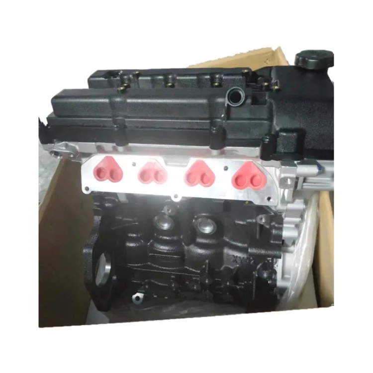 High Quality Car Engine 4 Cylinder Lcu 1.4t Auto Engine Systmes ...
