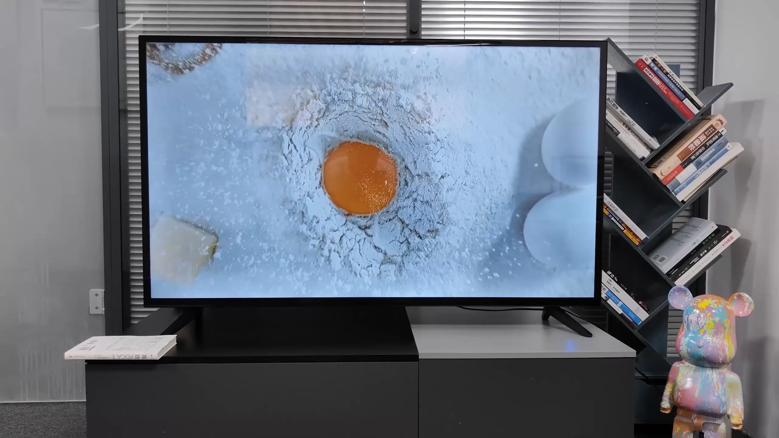 Explosion-proof 40 Inch Television Smart Tv 43 50 55 Inch 4k Uhd Led Tv ...