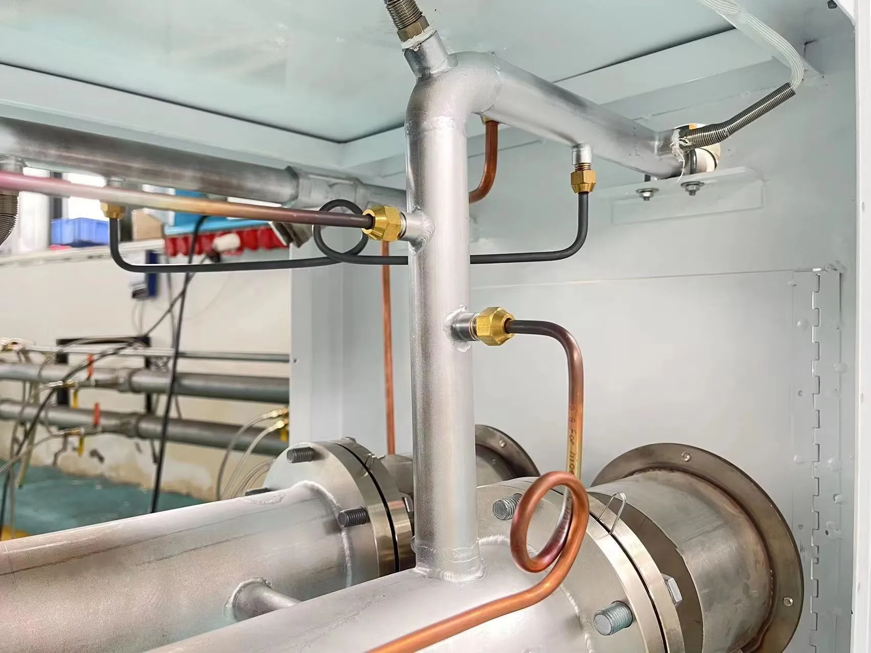 120 Degree Movable Industrial Water Mold Temperature Controller for ...