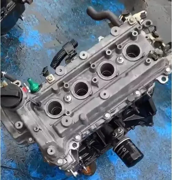 3sz Engine Assembly Supplier For Toyota - Buy 3sz,3sz Engine Assembly ...