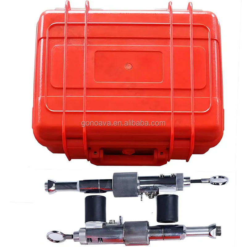 Single-gun Double-gun Remote Control Intelligent High-voltage Cable ...