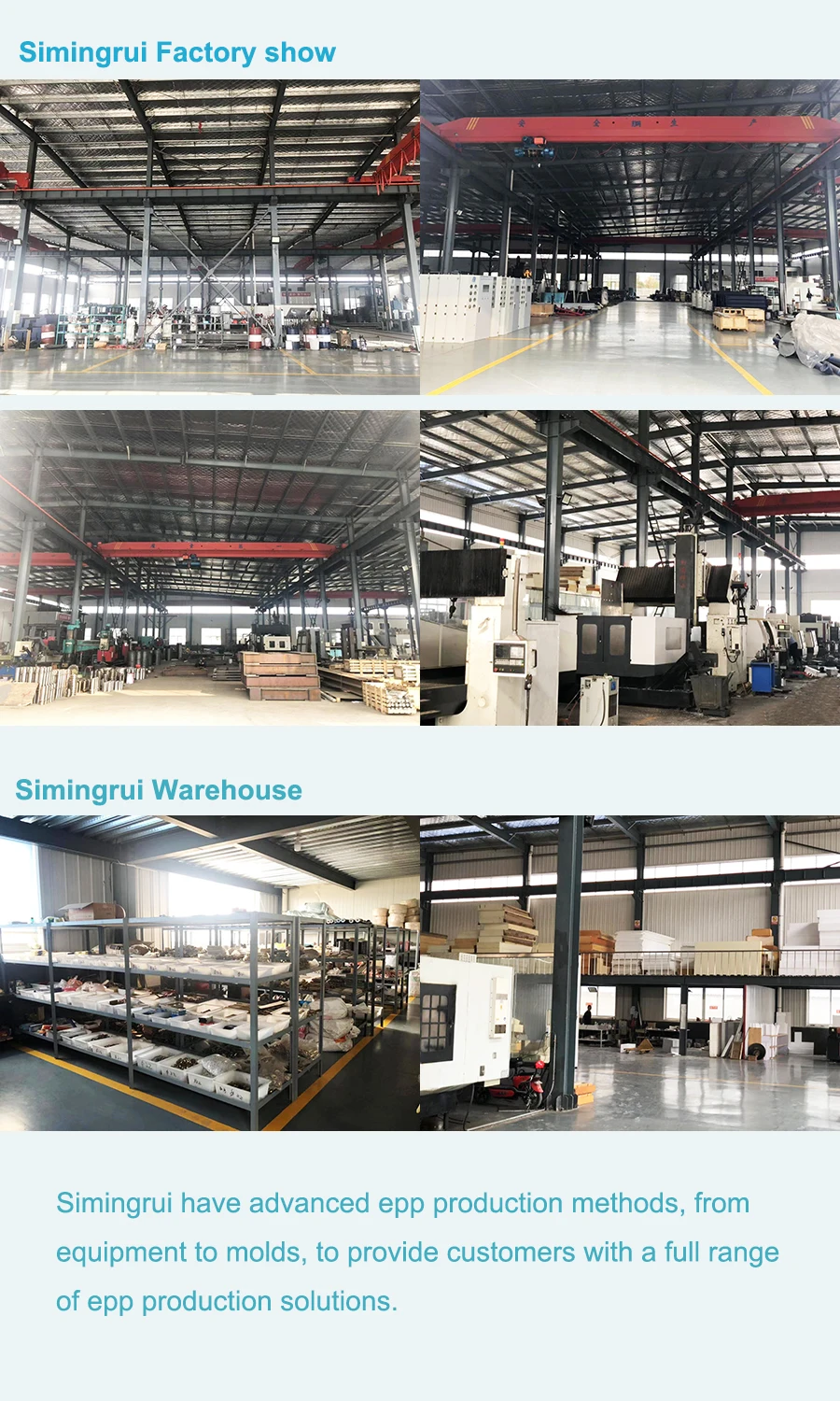 Eco-friendly Biodegradable Expanded Polypropylene Protection Epp Foam ...