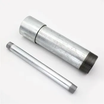 Ul Fm Astm A135 A797 A53 Sch10 Sch40 Metallic Sprinkler Fire Protection ...