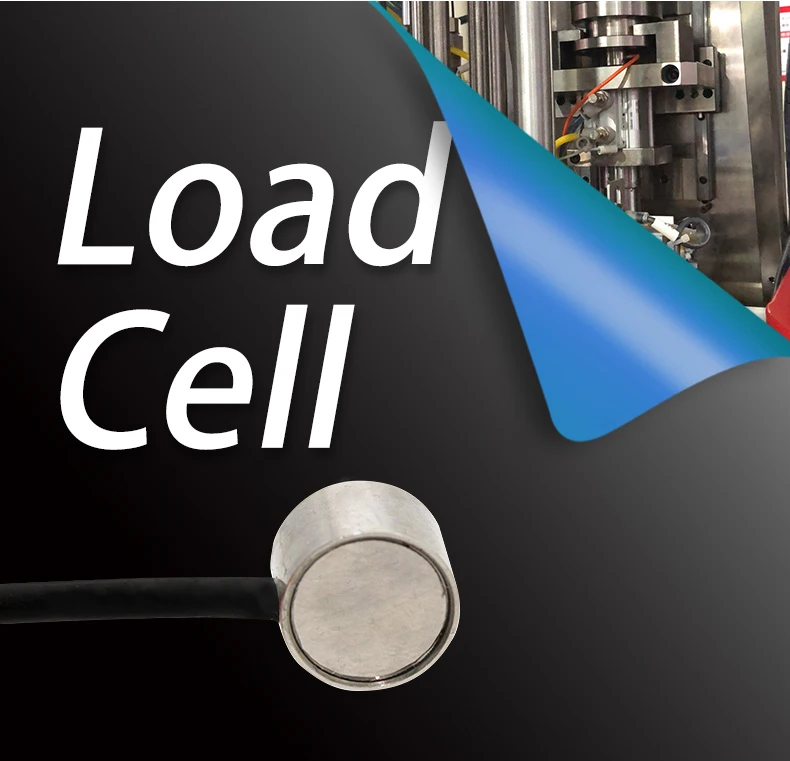 Accurate Sensor Electronic Weighing Scale - Mini Load Cell