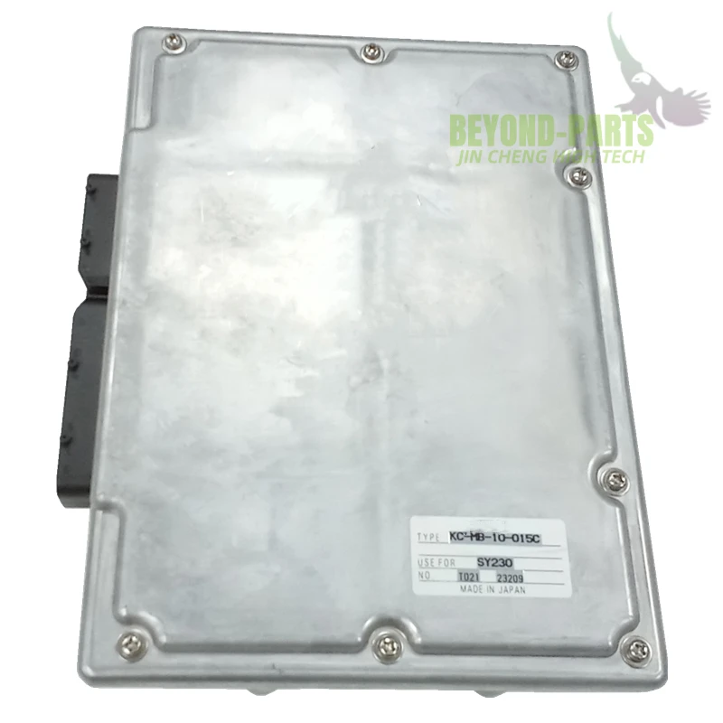 SY230 Excavator Parts - Control Unit Controller KC-MB-10-015C