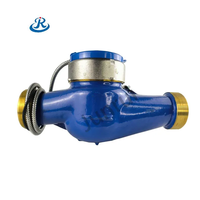 11/2 Inch Dn50mm Modbus Rtu Remote Photoelectric Smart Rs485 M-bus ...