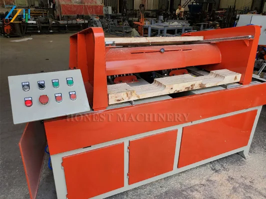 Hot Export Groove Cutting Machine For Wood / Wood Tongue And Groove ...