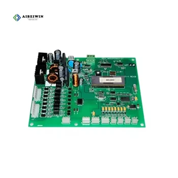 Carrier Expansion Valve Control Panel Hk50mc003-21 Hk50mc003 21 Exv ...