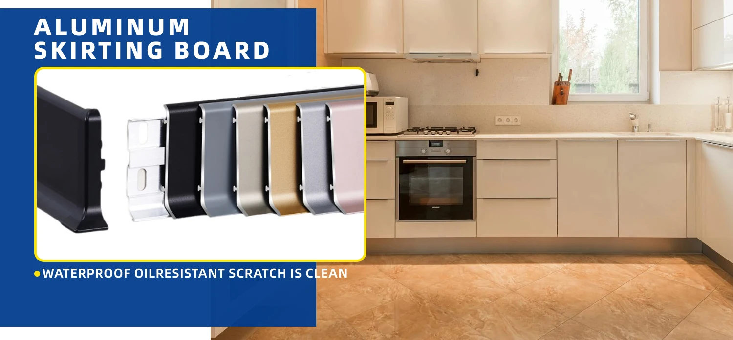 China Skirting Line Skirting Line Metal Metal Skirting Boards Skirting ...